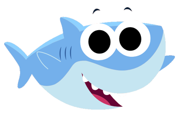Finny The Shark English And Non Engish Voice Over And Dubbing Wiki