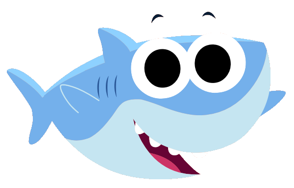 Finny the Shark | English and Non-engish voice over and dubbing Wiki ...