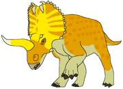 Rosemary Hills: Dinosaur King Adventures (2016)/Dino-Facts | English ...