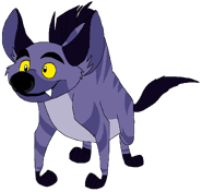 The Tiger Guard (2018)/Characters | English and Non-engish voice over ...