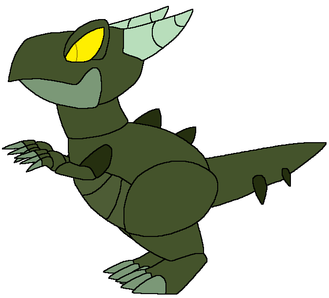 Rosemary Hills: Pokemon Shine and Shade (2023)/Character's Pokemon Team ...