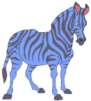 BE&C Zebra (2001)/Characters | English and Non-engish voice over and ...