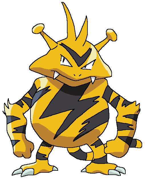 Rosemary Hills: Pokemon Shine and Shade (2023)/Gym Leader's Pokemon ...