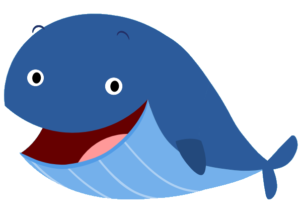 Mr. Magellan the Whale | English and Non-engish voice over and dubbing ...