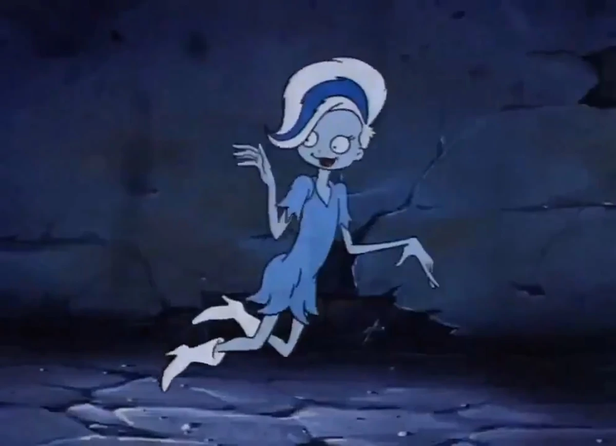 Phantasma | English and Non-engish voice over and dubbing Wiki | Fandom