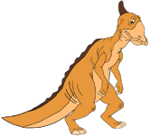 Bronty (1997)/Characters | English and Non-engish voice over and ...