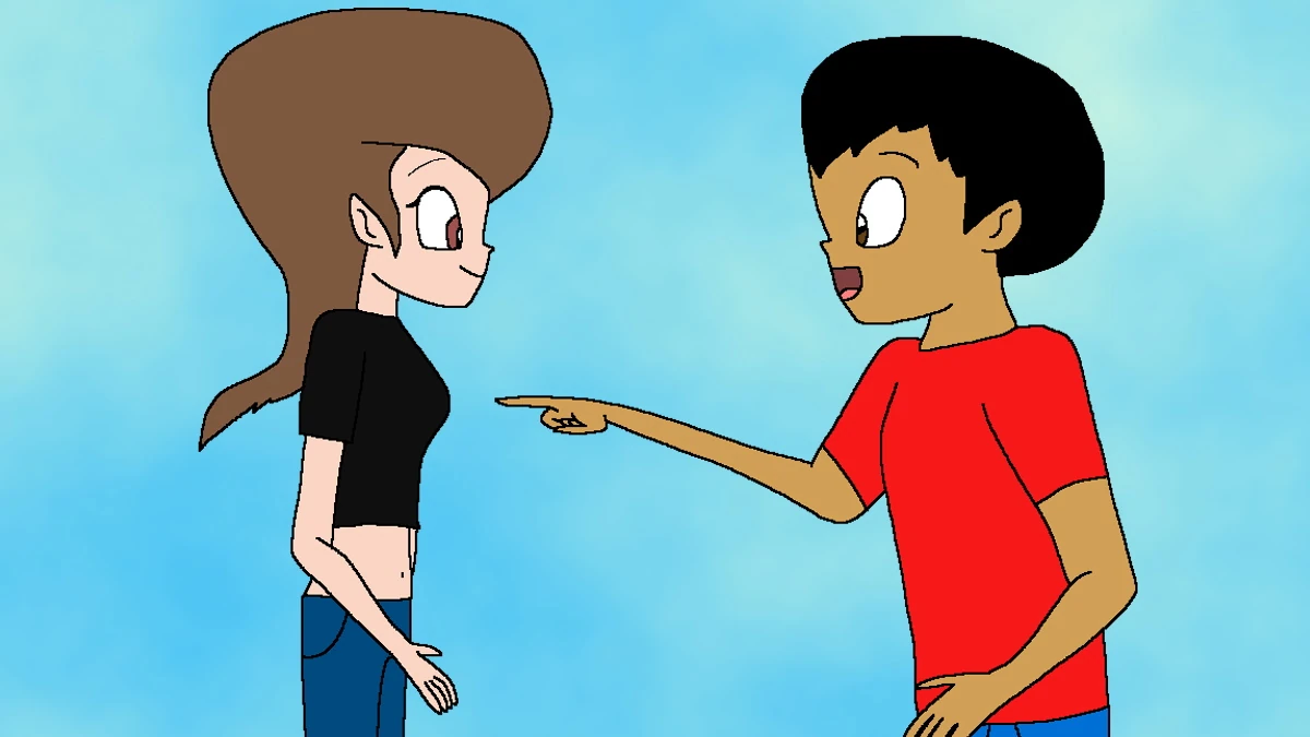 Buena for Milly (2022)/Screencaps | English and Non-engish voice over ...