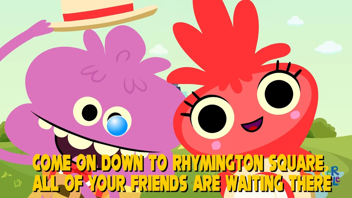 Super Simple: Sing Along Songs - Volume 2: Favorite Nursery Rhymes ...