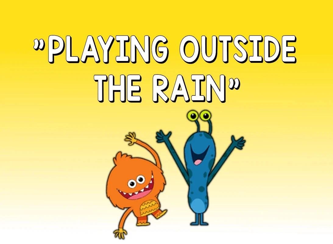 Playing Outside the Rain (2006)/Screencaps | English and Non-engish ...
