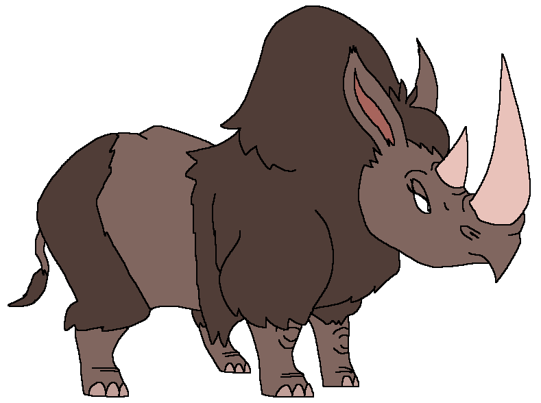 The Ice Age Land 11: Invasion of the Saber-Tooth Squirrels (2011 ...