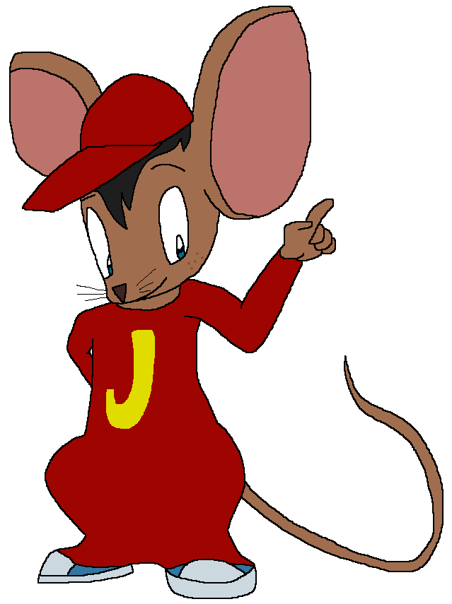 Johnny and the Mice (1992)/Characters | English and Non-engish voice ...