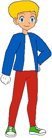 Easy Street (1999)/Characters | English and Non-engish voice over and ...