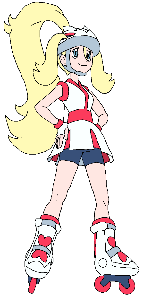 Rosemary Hills: Pokemon Adventures 2 (2022)/List of Characters with ...
