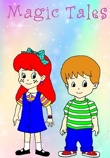 Magic Tales (1998) | English and Non-engish voice over and dubbing Wiki ...