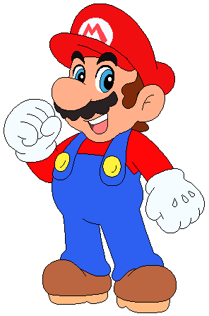 Mario | English and Non-engish voice over and dubbing Wiki | Fandom