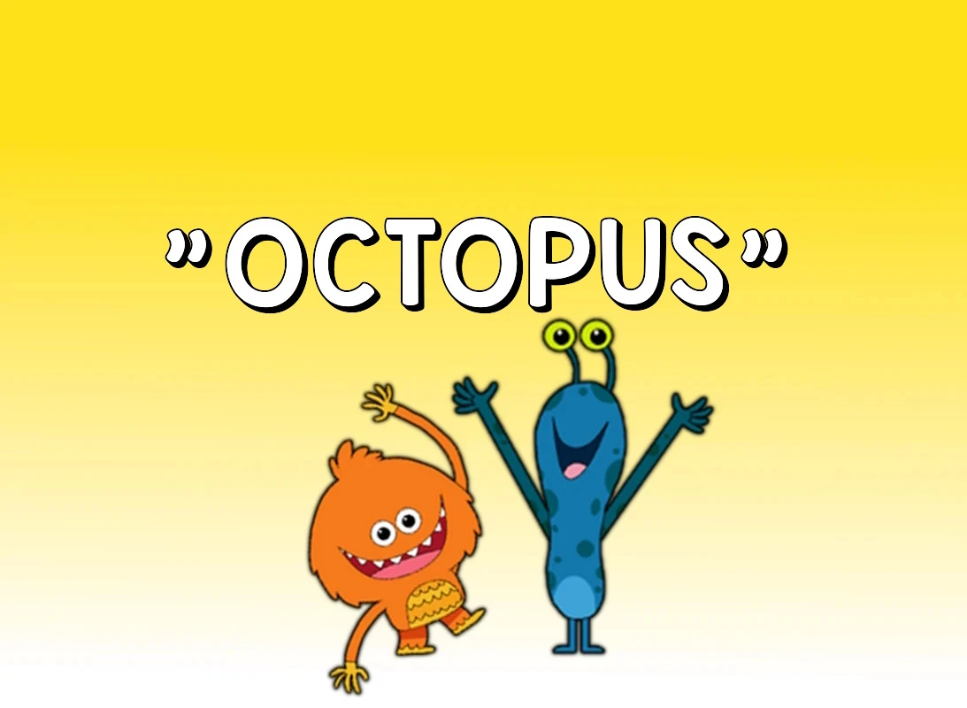 Octopus (2008)/Screencaps | English and Non-engish voice over and ...