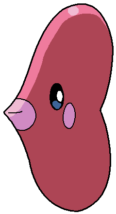 Rosemary Hills: Pokemon Shine and Shade (2023)/Character's Pokemon Team ...