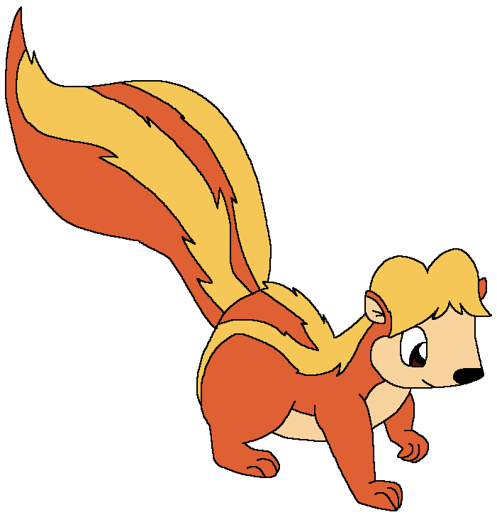 Rosemary Hills: Pokemon Shine and Shade (2023)/Character's Pokemon Team ...