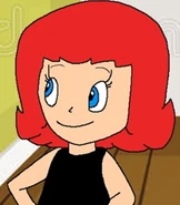 Sally Radcliffe | English and Non-engish voice over and dubbing Wiki ...