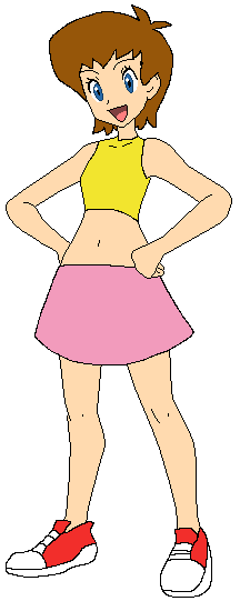 Girls (2010)/Characters | English and Non-engish voice over and dubbing ...