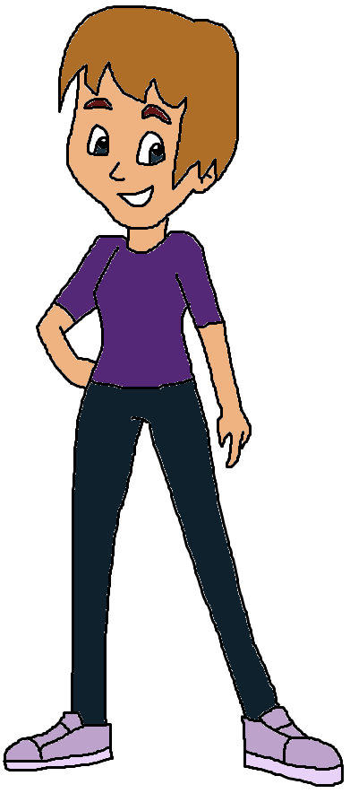 Marvin (The Caring Buddies) | English and Non-engish voice over and ...