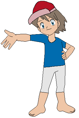 Miguel (The Caring Buddies) | English and Non-engish voice over and ...