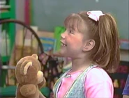 Kathy (Barney) | English and Non-engish voice over and dubbing Wiki ...