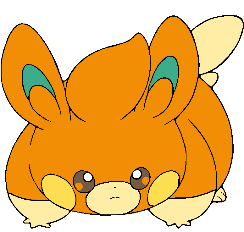 Rosemary Hills: Pokemon Shine and Shade (2023)/Character's Pokemon Team ...