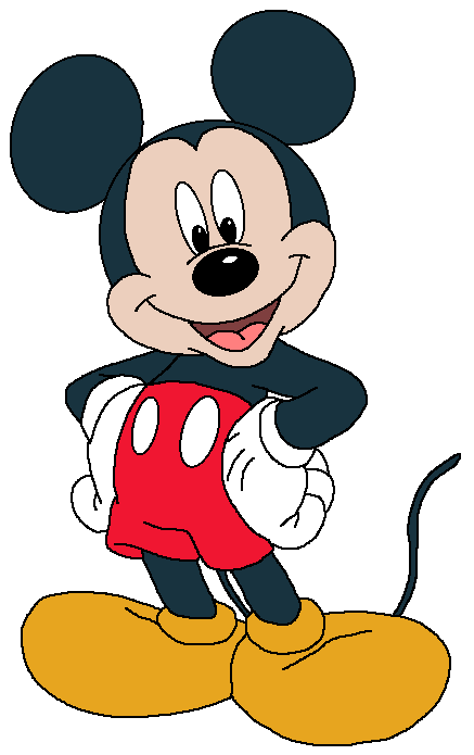 Mike Mouse | English and Non-engish voice over and dubbing Wiki | Fandom