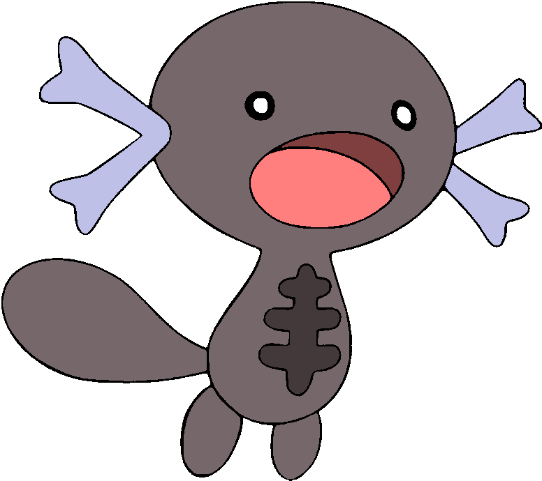 Rosemary Hills: Pokemon Shine and Shade (2023)/Character's Pokemon Team ...