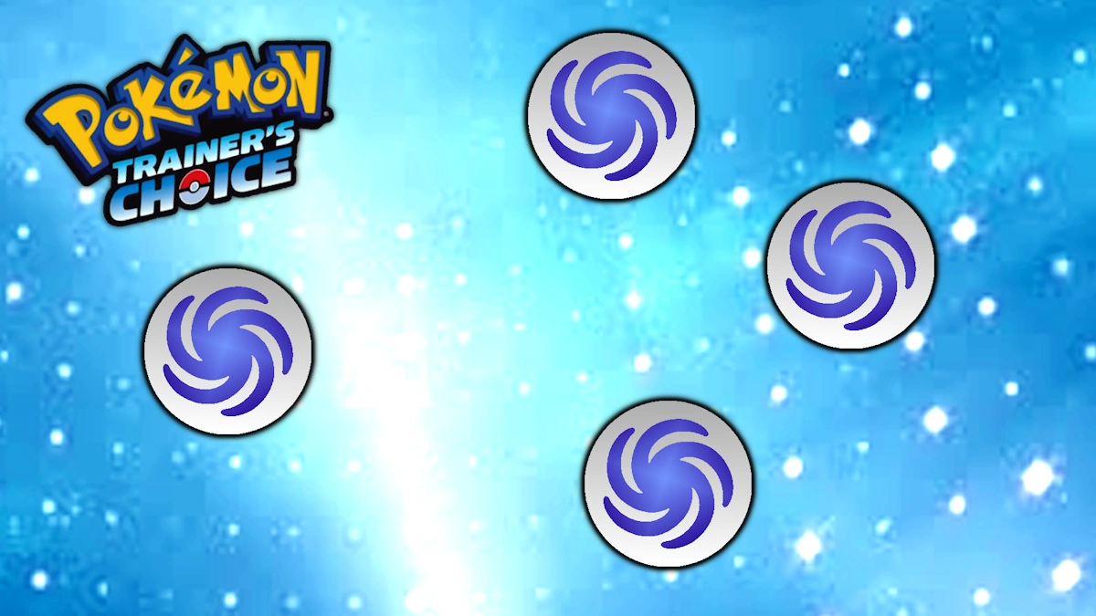 Rosemary Hills: Pokemon Topaz and Aquamarine (2026)/Pokémon Trainer's ...