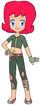 LooneyNelvanaTunesRockz's Pokemon Adventures (2018)/Characters ...