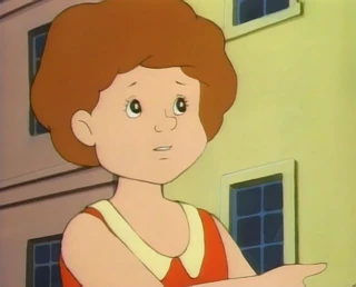 Linda | English and Non-engish voice over and dubbing Wiki | Fandom