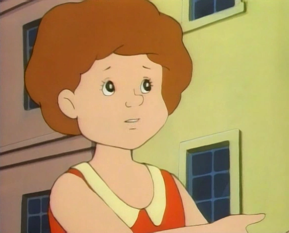 Linda | English and Non-engish voice over and dubbing Wiki | Fandom