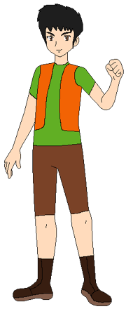 Pokemon: Topaz and Aquamarine (Video Game) (2022)/Gym Leaders | English ...