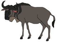 The Lion King (1994)/Animals | English and Non-engish voice over and dubbing Wiki | Fandom