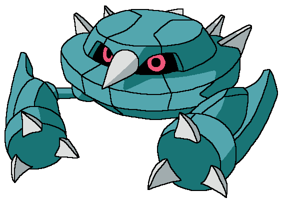 Rosemary Hills: Pokemon Shine and Shade (2023)/Character's Pokemon Team ...