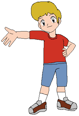 Chad | English and Non-engish voice over and dubbing Wiki | Fandom