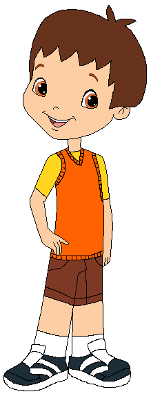 Charlie (1998)/Characters | English and Non-engish voice over and ...