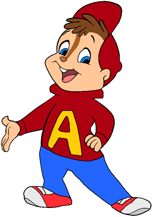 ALVINNN!!! and The Chipmunks' Adventures Series (2017)/Characters ...