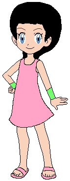 Cissy | English and Non-engish voice over and dubbing Wiki | Fandom