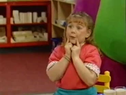 Kathy (Barney) | English and Non-engish voice over and dubbing Wiki ...