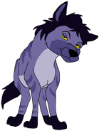 The Tiger Guard (2018)/Characters | English and Non-engish voice over ...