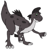 Bronty (1997)/Characters | English and Non-engish voice over and ...