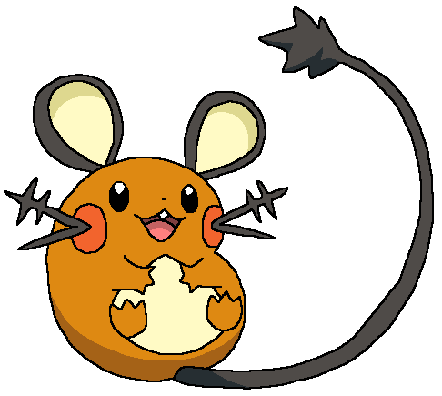 Rosemary Hills: Pokemon Shine and Shade (2023)/Character's Pokemon Team ...