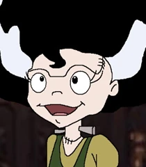 Laura Lenghi | English and Non-engish voice over and dubbing Wiki | Fandom