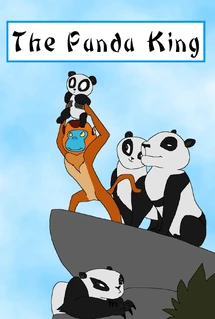 The Panda King (1995) | English and Non-engish voice over and dubbing ...