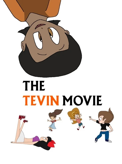 The Tevin Movie (2021) | English and Non-engish voice over and dubbing ...
