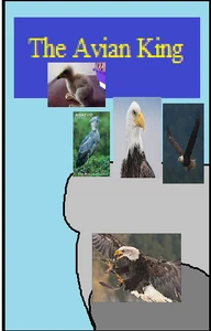 The Avian King (1986) | English and Non-engish voice over and dubbing ...