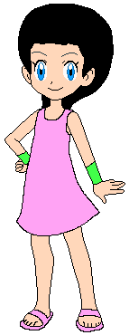 Trina Mouse's World Tour Adventures (2013)/Characters | English and Non ...